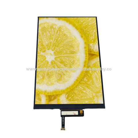 Buy Wholesale China 8 Inch Tft Lcd Display With Mipi Interface 1200(rgb ...
