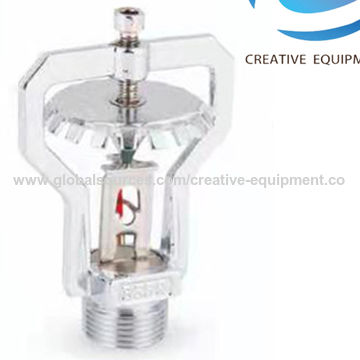 Fire Engineering fire open type sprinklers manufacter, fire sprinklers ...