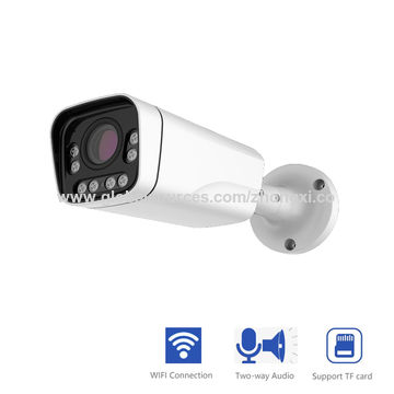 Buy Wholesale China Wifi Fixed Camera Supporting Sd Card +mic Recording ...