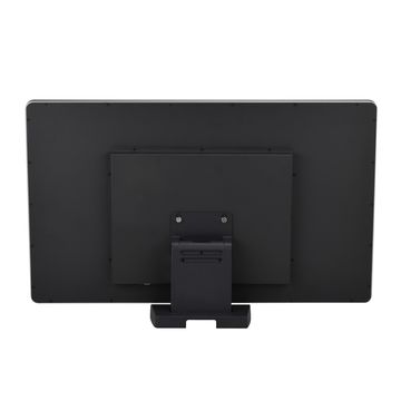 OEM Full HD and Same Stype 12 15 17 inch vga port Touch Screen Monitor ...