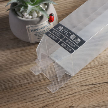 Semi Transparent Box For Daily Necessities - Buy China Wholesale ...