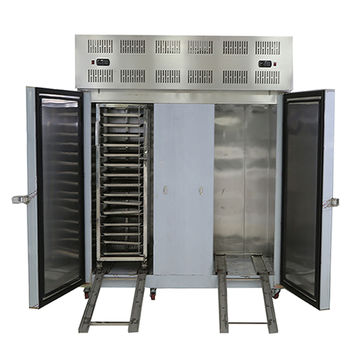 Buy Wholesale China Octofrost Freezer Iqf & Octofrost Freezer Iqf at ...