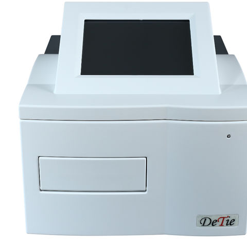 Buy Wholesale China Multifunction Microplate Reader For The ...