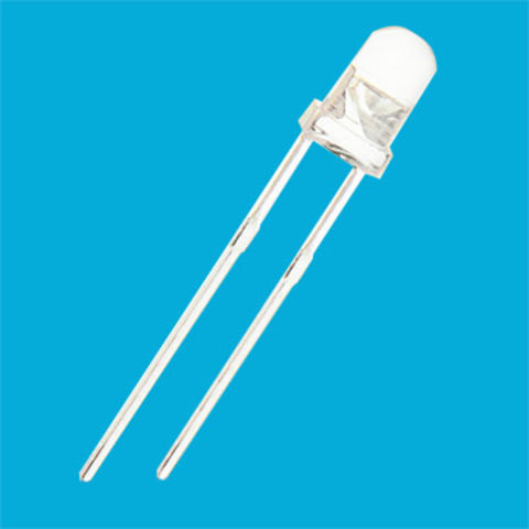 Buy Wholesale China 3mm Ir Led Diode Lights 1050nm, Infrared Lighting ...