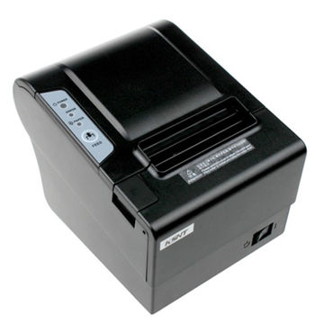 Buy Wholesale China 3inch Pos Printer Thermal Line Printing Barcode ...