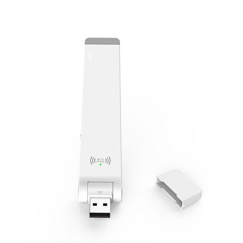 Buy Wholesale China High Speed Ac600 Usb 2.0 Wireless Dual Band Wifi ...
