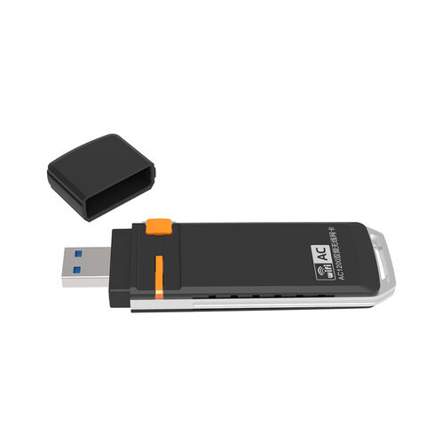 Buy China Wholesale High Speed Ce Fcc Dual Band Ac1300 2.4g 300mbps 5g ...