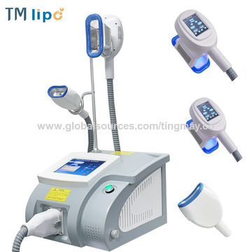 Buy Wholesale China Tm-920 Portable Vacuum Cryo Slimming Fat Freezing ...