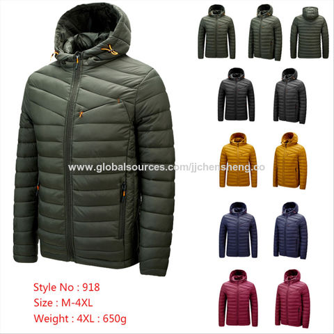 Buy Wholesale China Ready To Ship Cool Nylon Waterproof Padded Winter ...