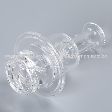 Buy Wholesale China Wholesale High Quality Carb Cap For Nail Bubble ...