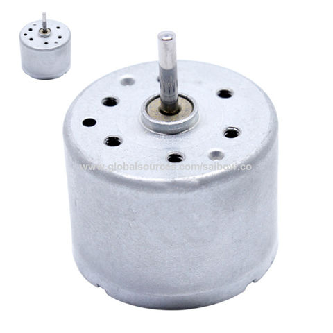 Buy Wholesale China Smy-320-2418 Low Noise Smart Sweeper Motor Water ...