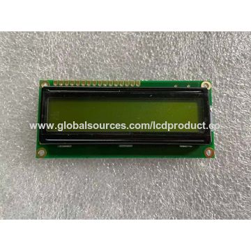 China Custom STN display modules on Global Sources,LCD module display ...