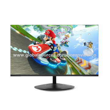 Buy Wholesale China 27 Inch Type-c Pc Monitor Fhd 75hz With Optional ...