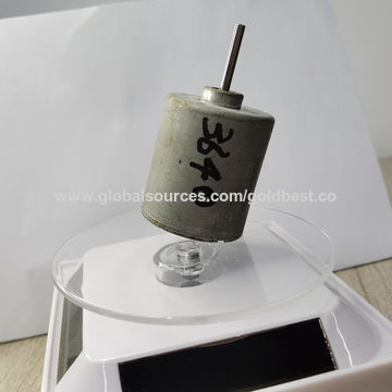 BLDC 3640 with good quality dc motor manufacturer used in office ...