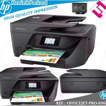 Buy Wholesale United States Multifunction Hp Inject Colour Officejet ...