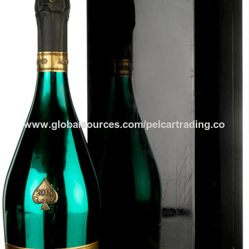 Canada Ace of Spades Champagne Wine, 750 mL on Global Sources,Wine ...