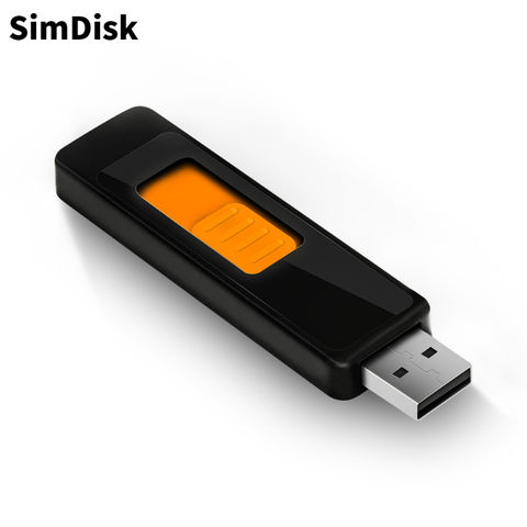 Factory Direct High Quality China Wholesale Simdisk Factory Direct Usb ...
