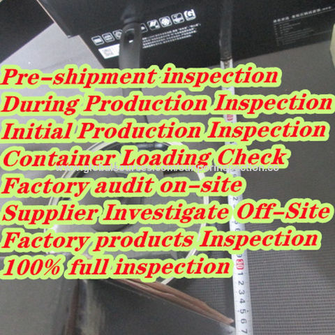 China Quality inspection services /baby/ inspection services in china ...