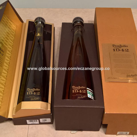 Buy Wholesale Canada Don Julio 1942 Anejo Custom Tequila Tequila 750ml ...