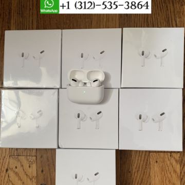 Buy Wholesale Vietnam Wholesales Apple Air-pod Pro Noise Cancellation ...