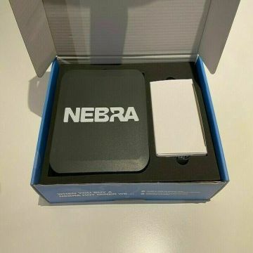 Nebra Helium Indoor Hotspot HNT Miner 915MHz | Global Sources