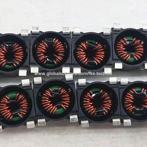 Pulse Transformers THT Offline Current Sense 450uH 80Ohms, High ...