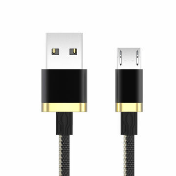 Buy Wholesale China Oem/odm Chinese Manufacturer Custom Braided Data ...