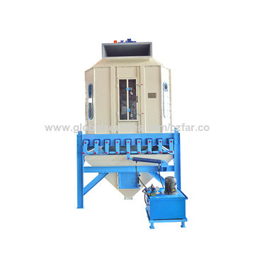 China Floating Cooler for Carp Fish Food on Global Sources,Fish Feed ...