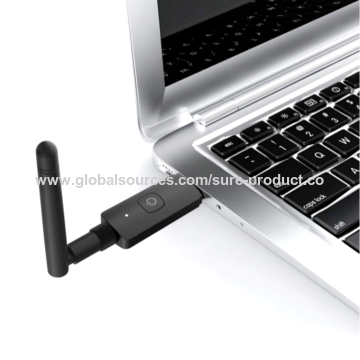 China USB Audio Dongle External Bluetooth transmitter for computer Win7 ...
