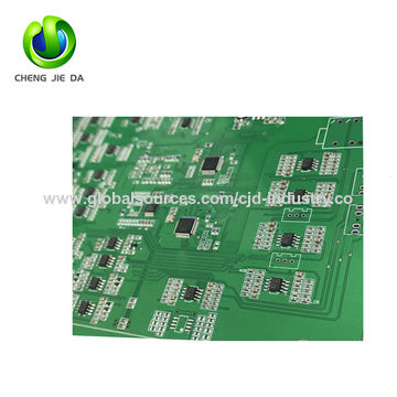 China Fast Customized PCB board PCBA,Bare Copper PCB Assembly MCPCB ...