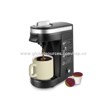 Buy Wholesale China Auto Drip Coffee Machine & Auto Drip Coffee Machine ...
