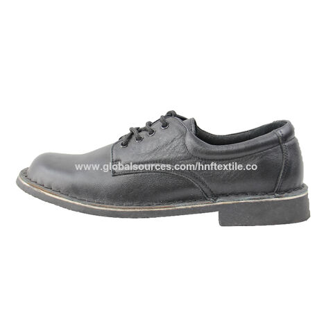 Buy Wholesale China School Shoes For Boys;manager's Shoes;full Grain ...