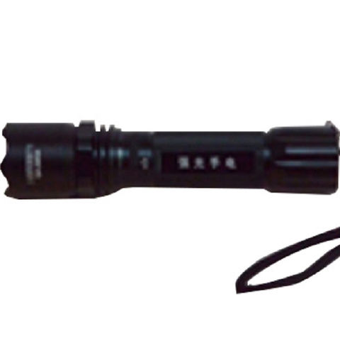 China Military Grade tactical linternas torch light long distance led ...