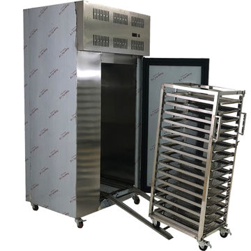 Achetez en gros Mini Machine à Poisson Iqf Chine et Mini Machine à ...