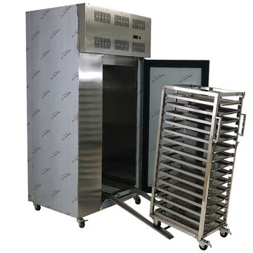 Buy Wholesale China Iqf Shrimp Freezer Machine & Iqf Shrimp Machine at ...