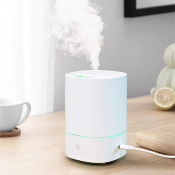 Buy Wholesale China Air Innovations Aromatherapy Humidifier Mist Mode ...