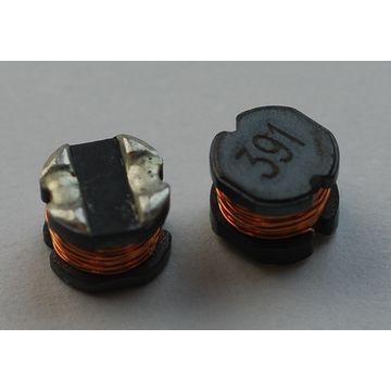 Buy Wholesale Taiwan Smd Power Inductor ,,products Comply With Rohs ...