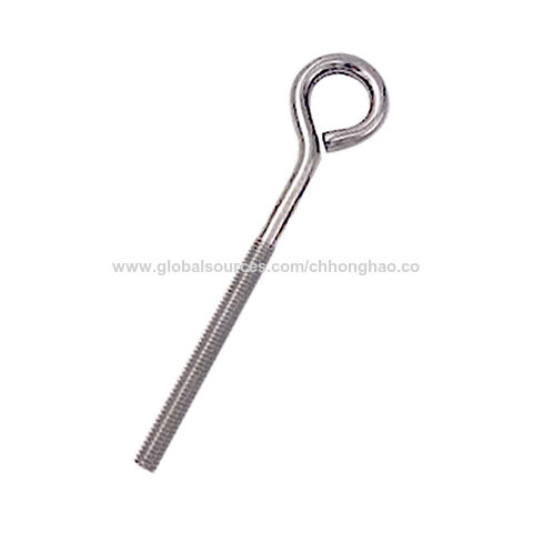 Buy Wholesale China Precision Casting Polished Lifting Bolt Aisi304/316 ...