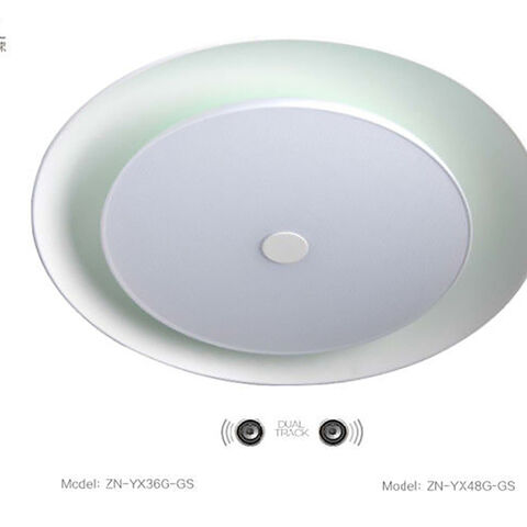 Buy Wholesale China 36w / 48w Enjoy Series Smart Led Bulb With Ring ...