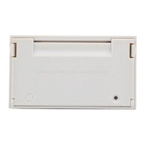 Buy Wholesale China 2 Inch Dot Matrix Panel Printer, Parallel Port (wh ...