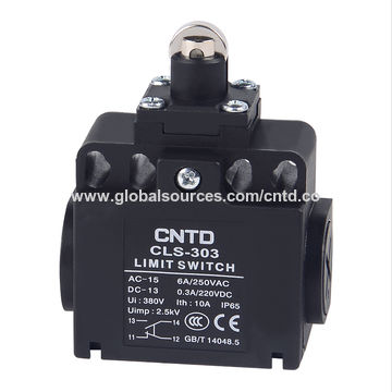 China CNTD Safety Double Circuit Economic Plastic Type Waterproof ...