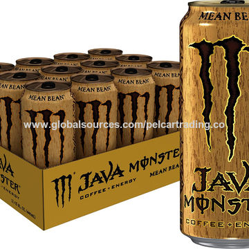 Buy Wholesale Canada Energy Drink Monster Ultra Can 355ml Wholesales ...