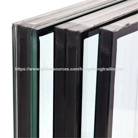 Factory Customized Architectural Low Emissivity Glass One-Way ...