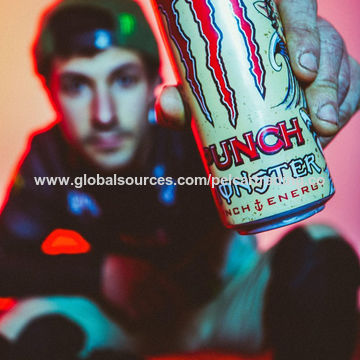 Buy Wholesale Canada Monster Energy Drink Variety Pack - 16 Pack For ...