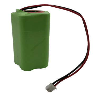 6.0V NiMH batteries, 18670 4200mAh 6.0V lithium battery, NiMH batteries ...