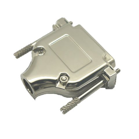 Bulk Buy China Wholesale Customized Supply D-sub Connector Male Female ...