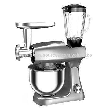 Buy Wholesale China Professional Good Quality Stand Mixer 3 In 1 ...