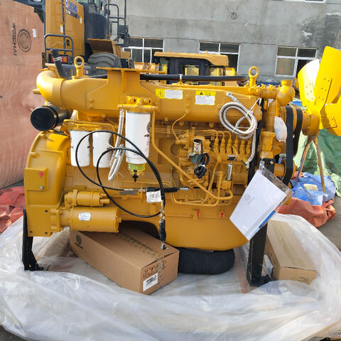 China Engine, wheel loader ZL50GN LW300FN LW500FN spare parts SHANGCHAI ...