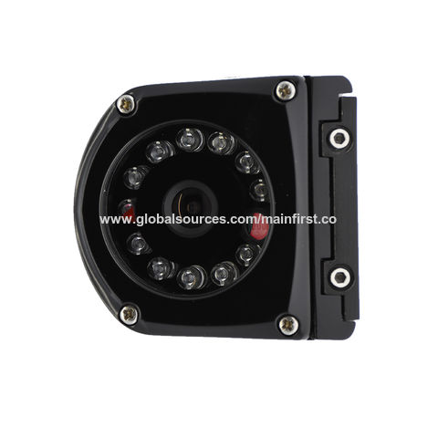 Buy Wholesale Hong Kong SAR Ahd Camera Sv3 4 Pin 720/1080p Truck Side ...