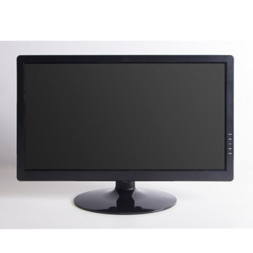 Buy Wholesale China 21.5" Plastic Lcd Cctv Monitor With Bnc Looping ...
